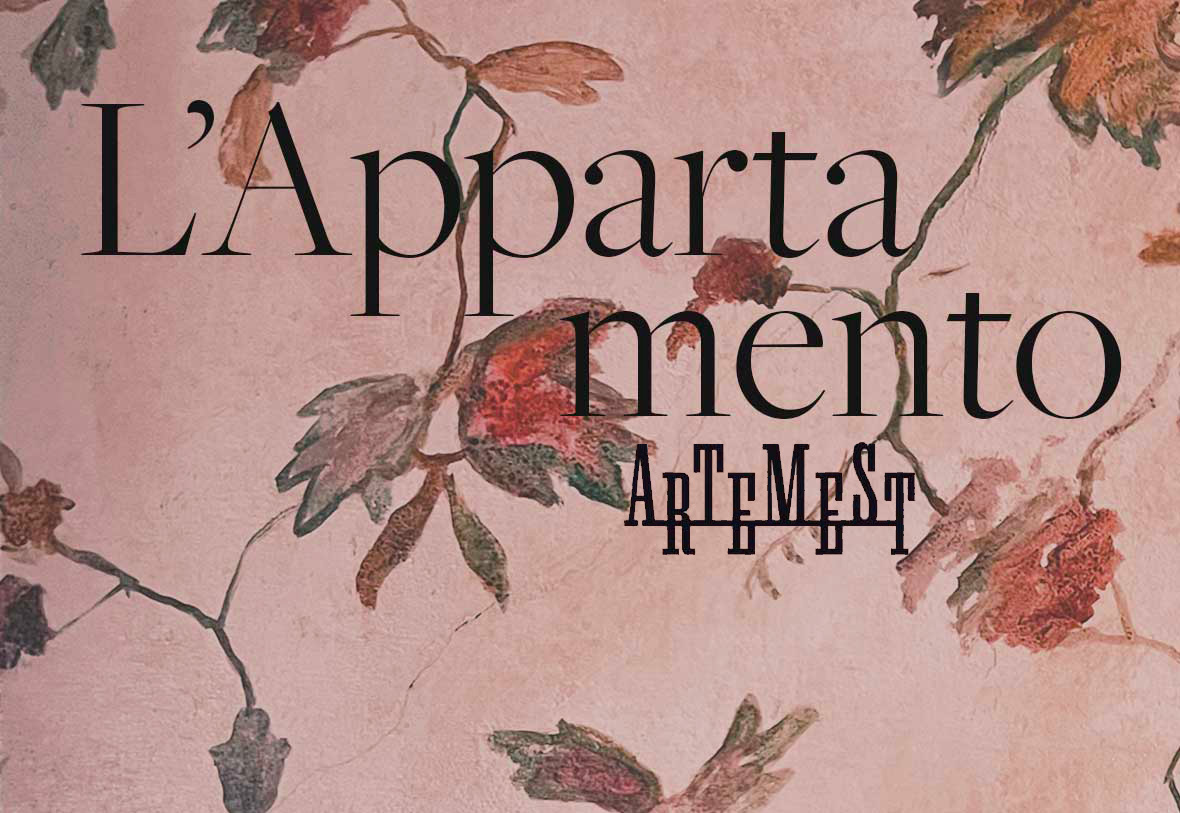 l’Opificio @Artemest - L'Appartamento | Opificio
